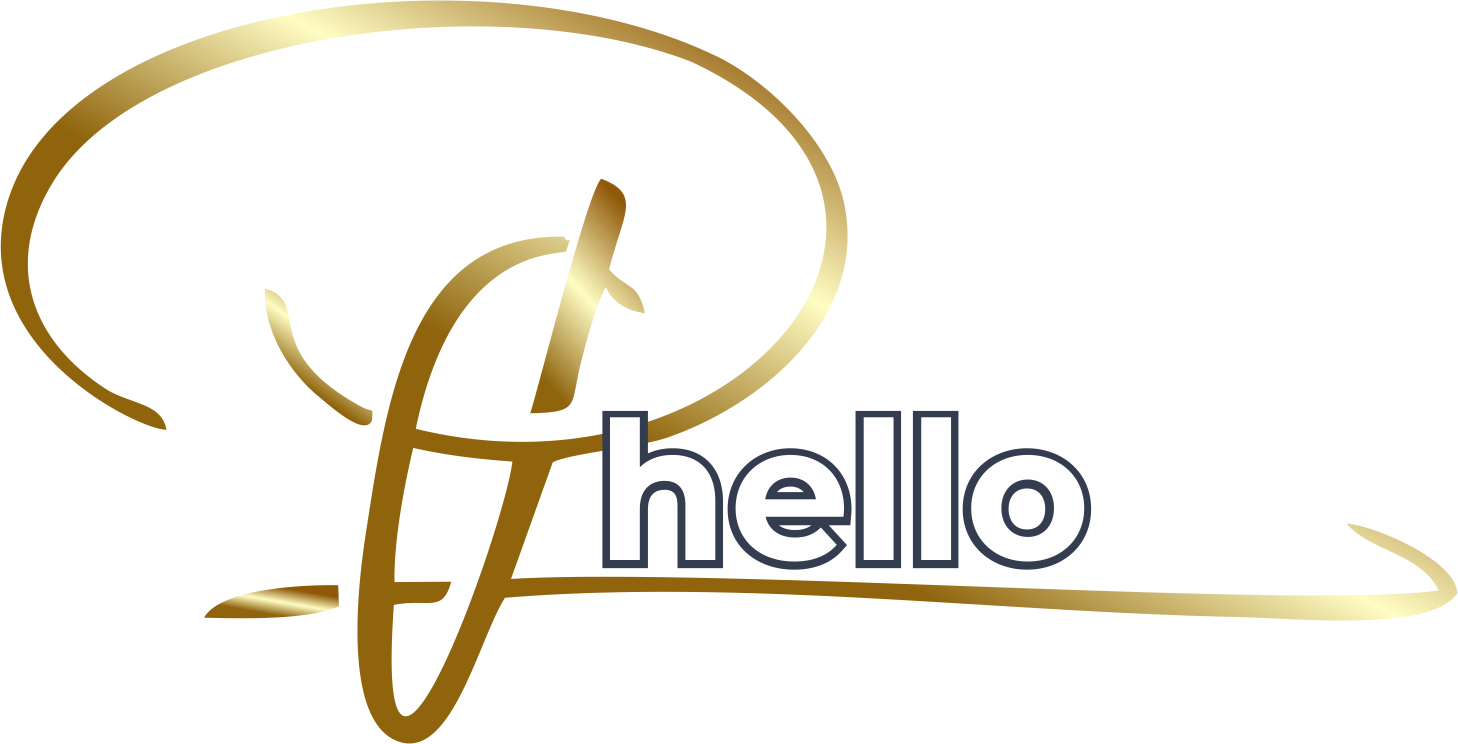 Phello Attorneys – Your Property Law Partners